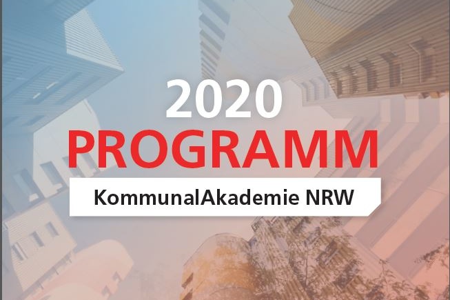 Rückblick Digitale Fachkonferenz "Neuer Schub für die Entwicklung der ...