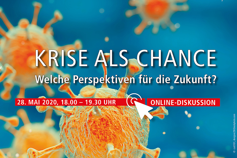 Krise als Chance - Welche Perspektiven für die Zukunft ...