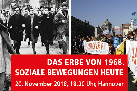 1968 Bewegung | Florian Baumgartner