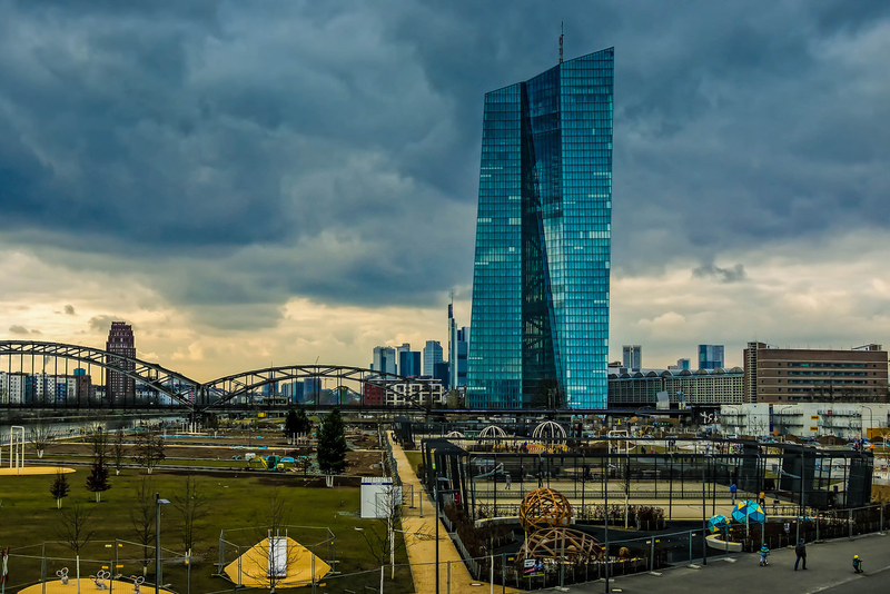 Schuld ist immer die EZB? Sicher nicht.