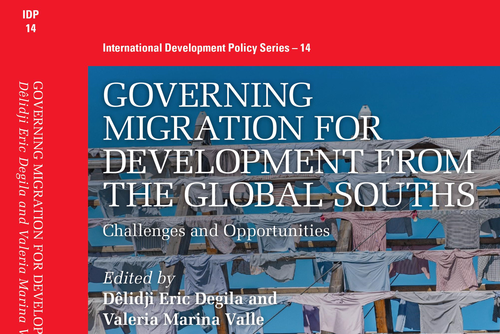How inclusive immigration policies foster development in the Global South