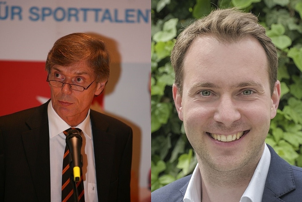 Corona, die Gesellschaft und ich: Plädoyer für eine Positionsbestimmung ...